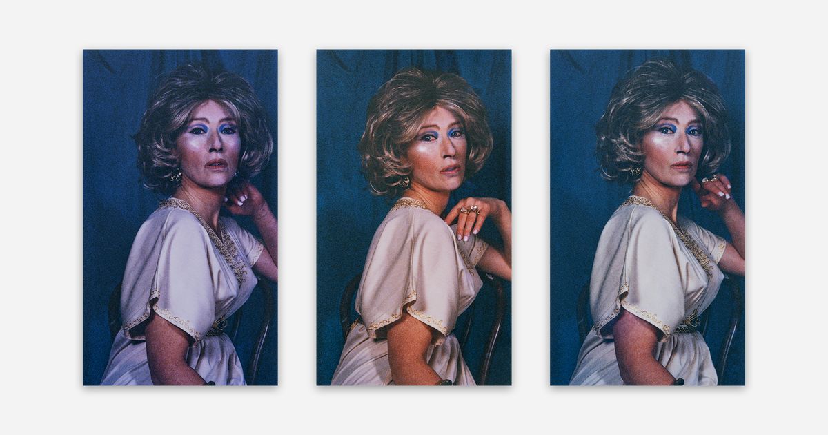cindy·sherman