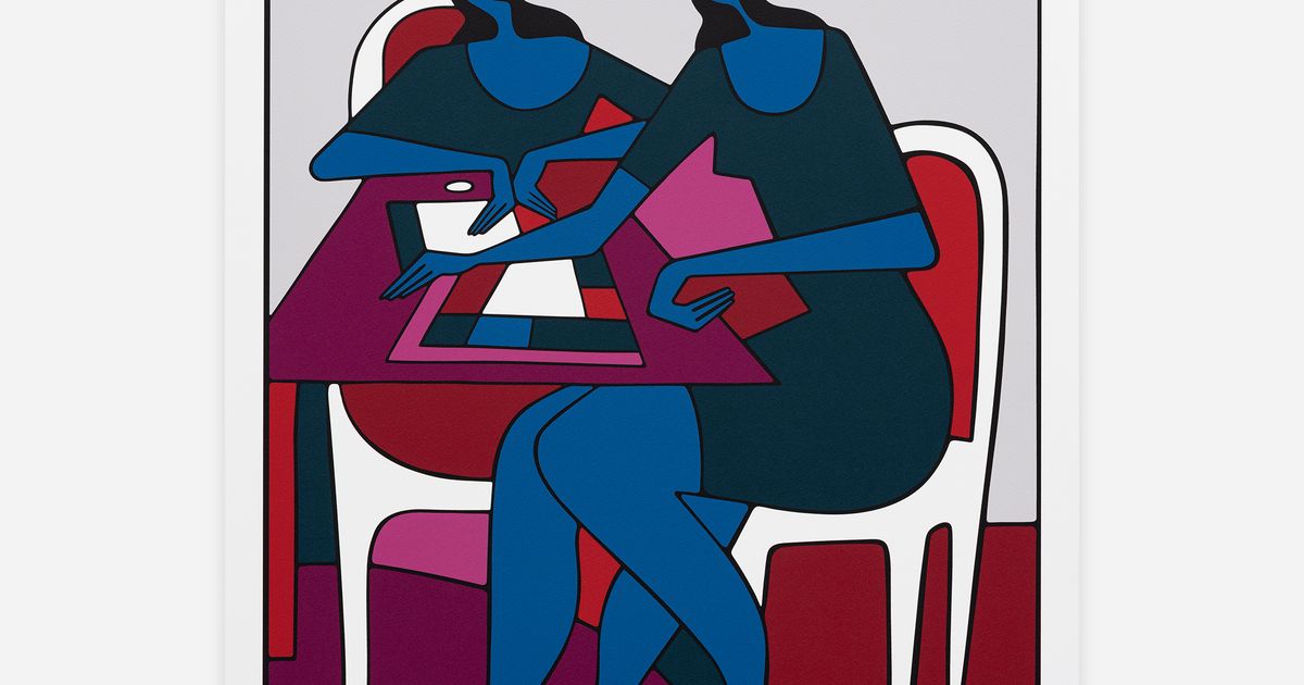 PLAY STUPID GAMES by Piet Parra