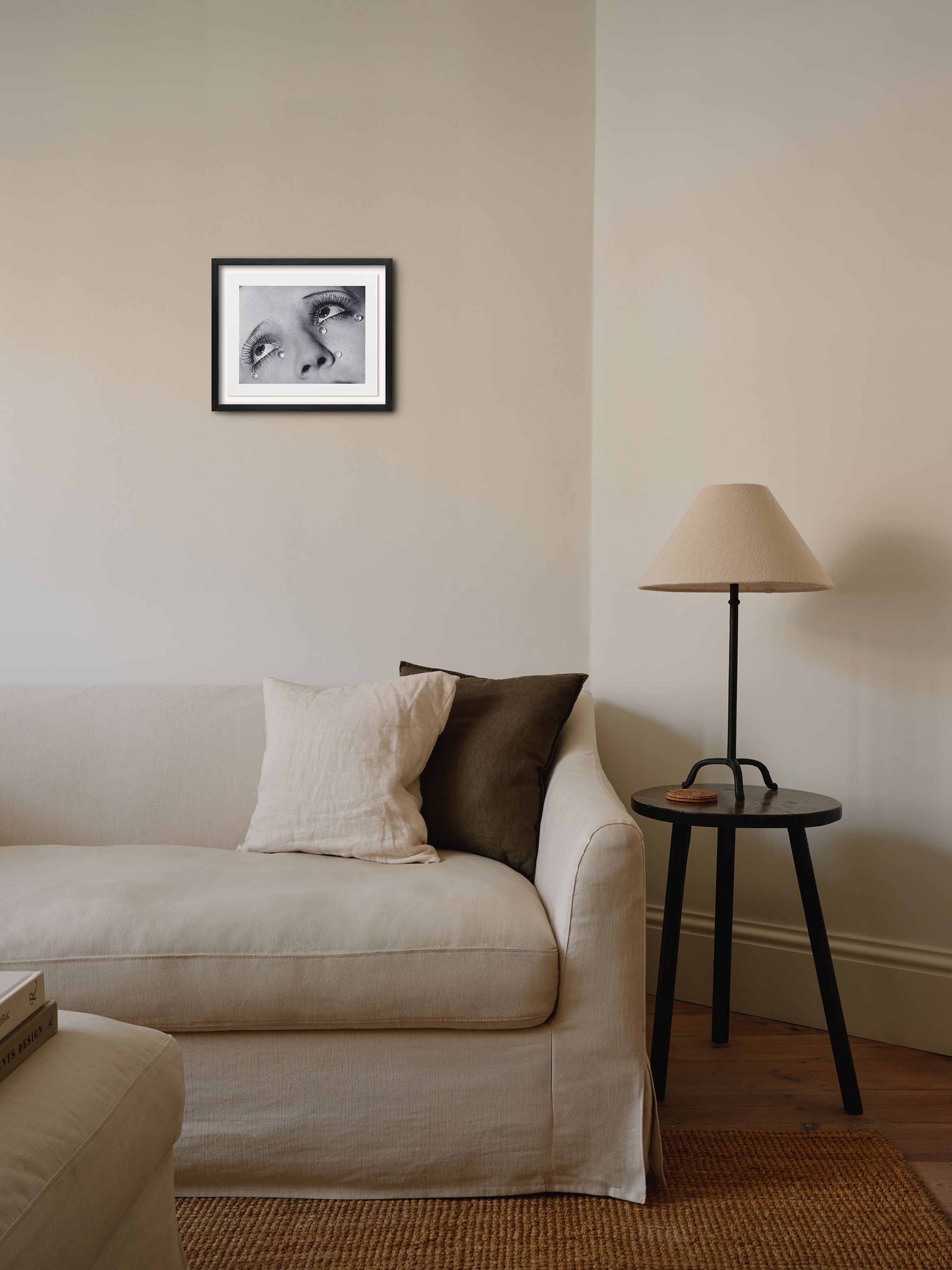 Larmes de Verre by Man Ray Estate