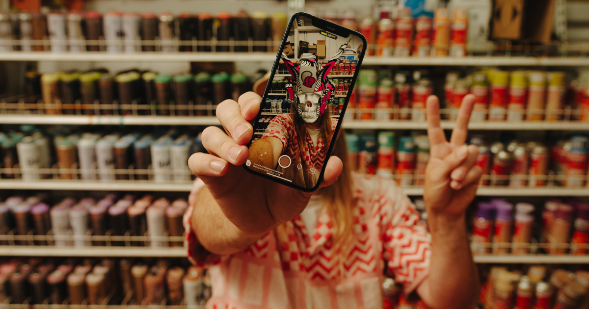 INSA’s Unique Graffiti Collection | A Personal Tour with Avant Arte