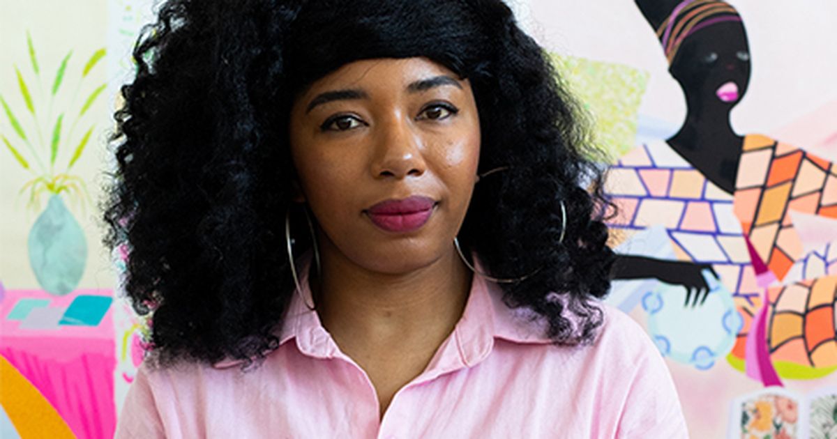 Grace Lynne Haynes - Collaborations with Avant Arte