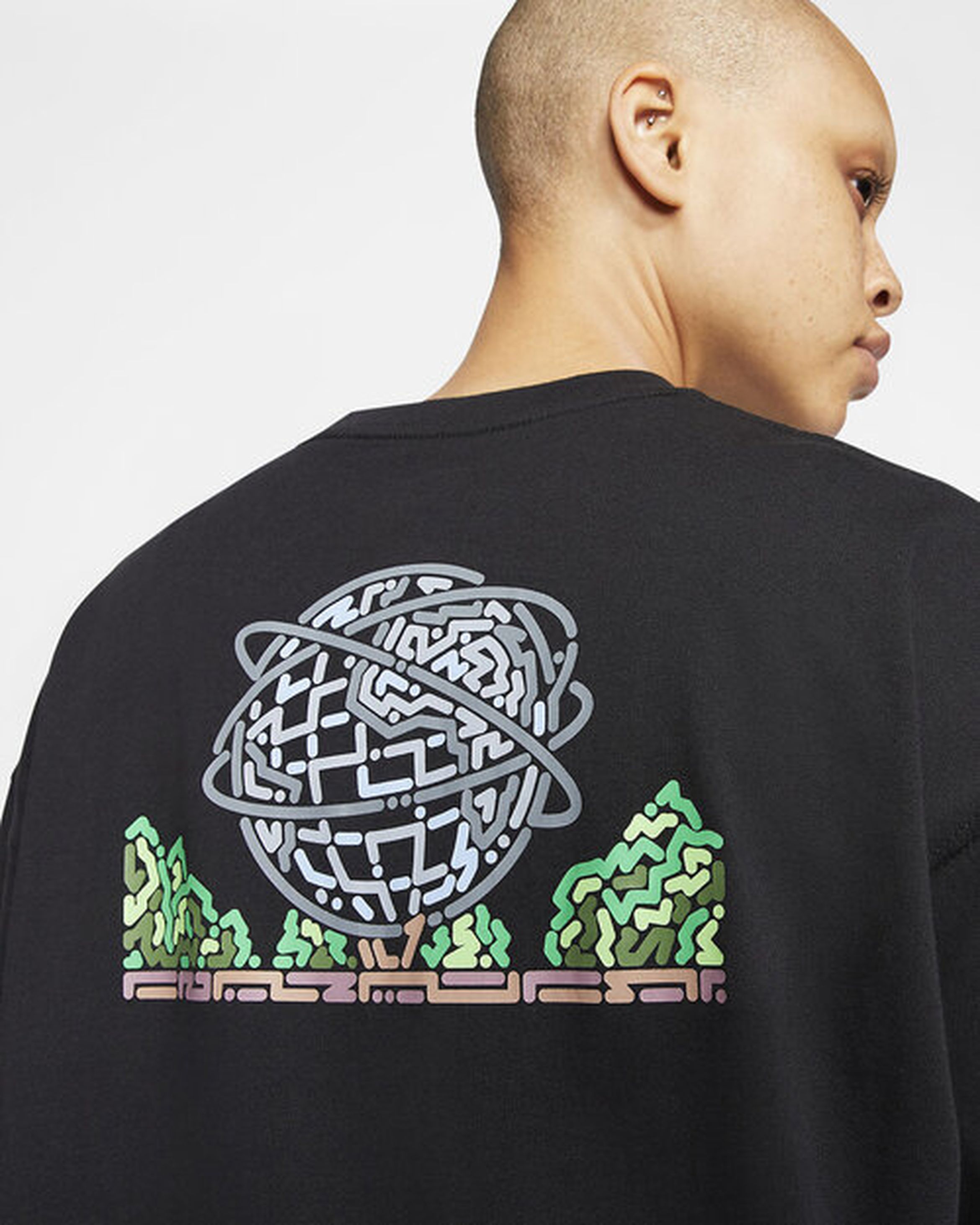 Yoon Hyup - Collaborations with Avant Arte