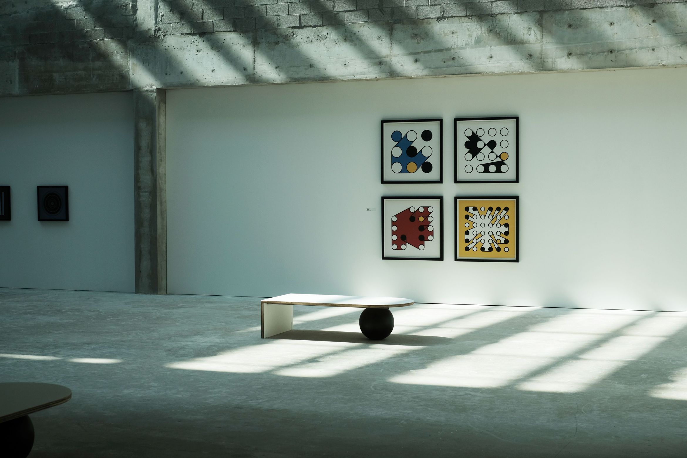 Dmitri Cherniak - Collaborations with Avant Arte