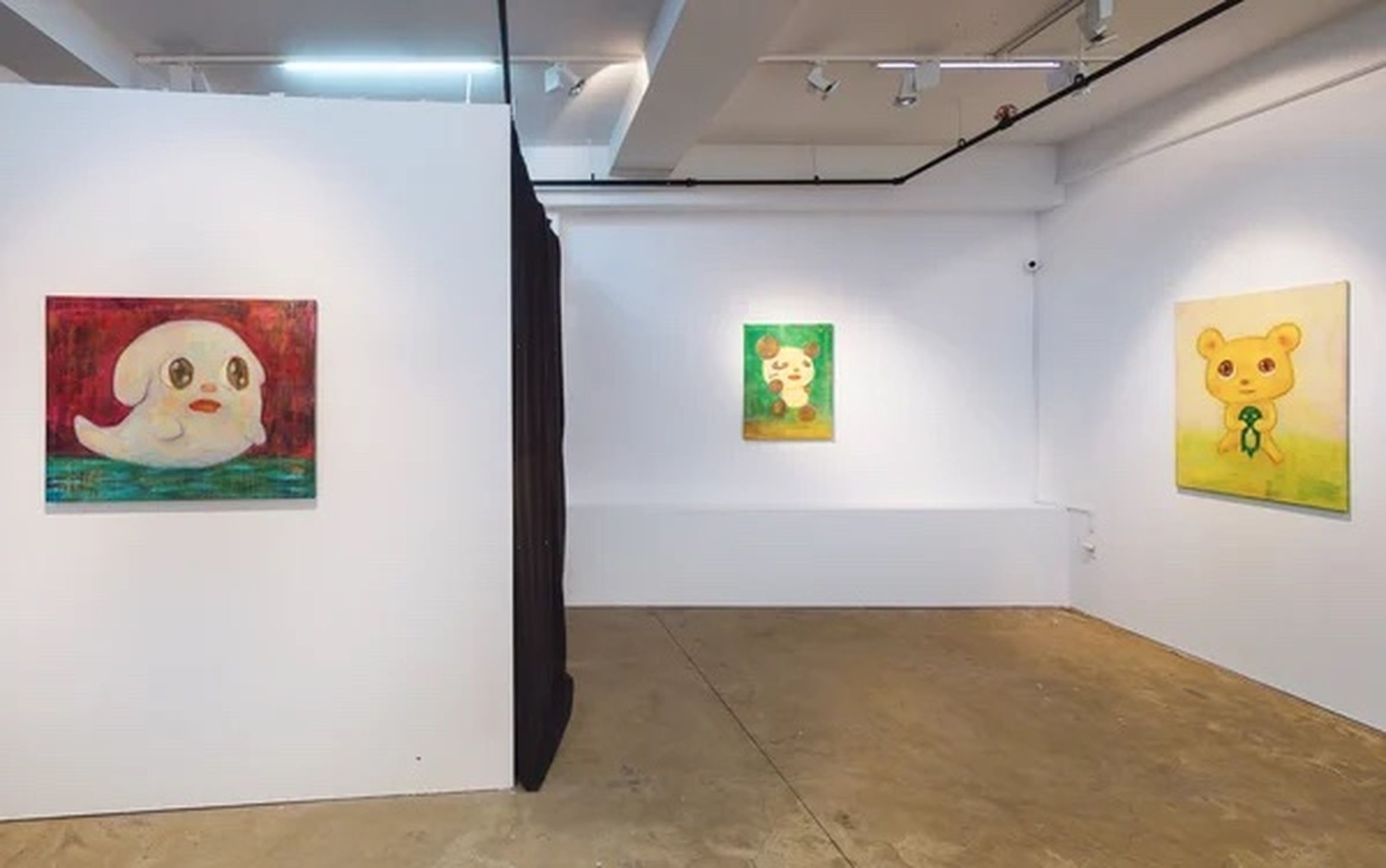 Chen Wei Ting - Collaborations with Avant Arte