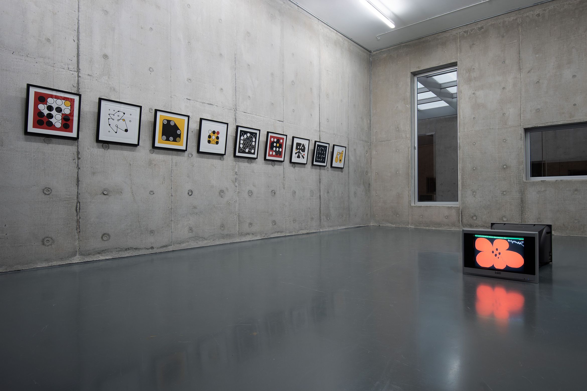 Dmitri Cherniak - Collaborations with Avant Arte