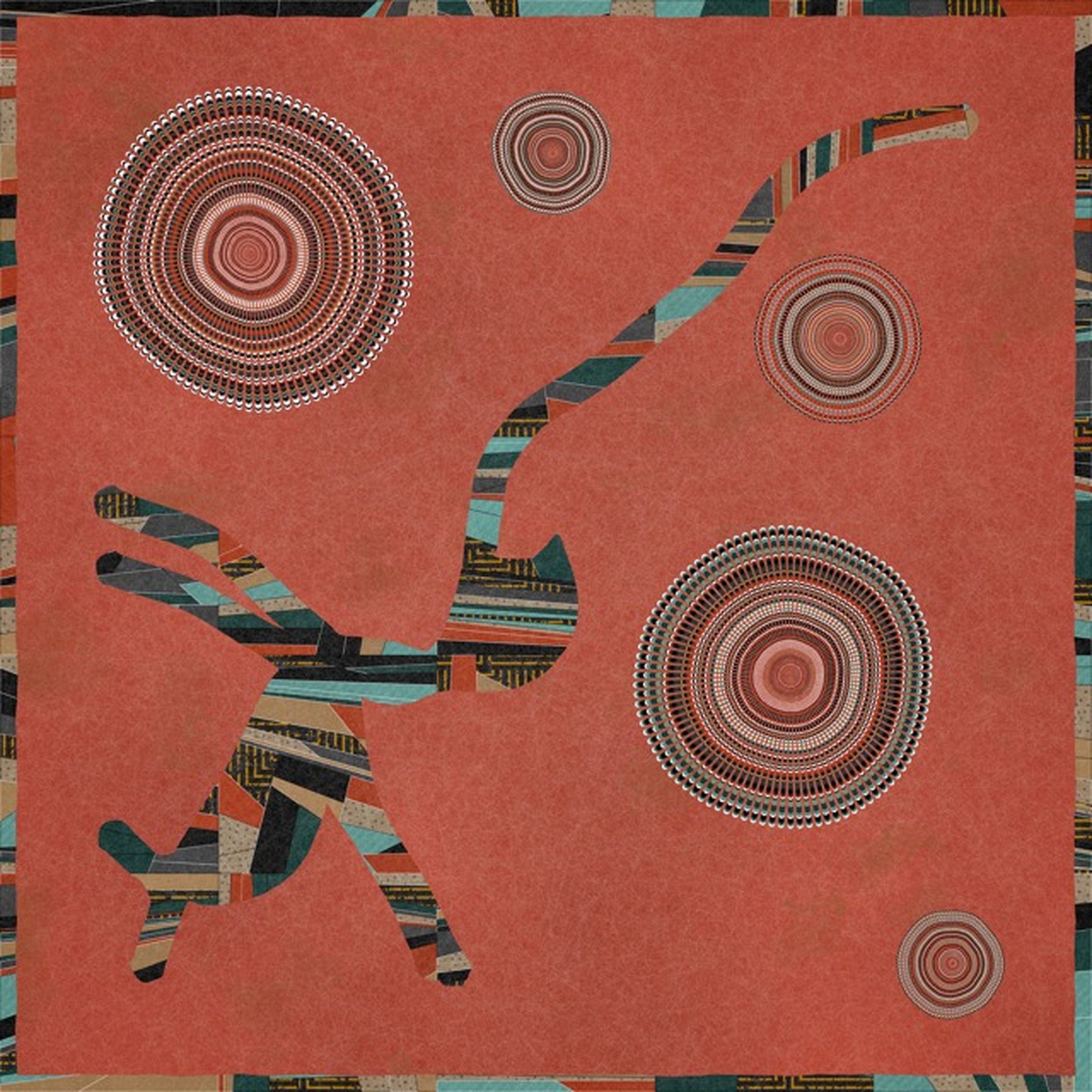 Emily Xie - Collaborations with Avant Arte