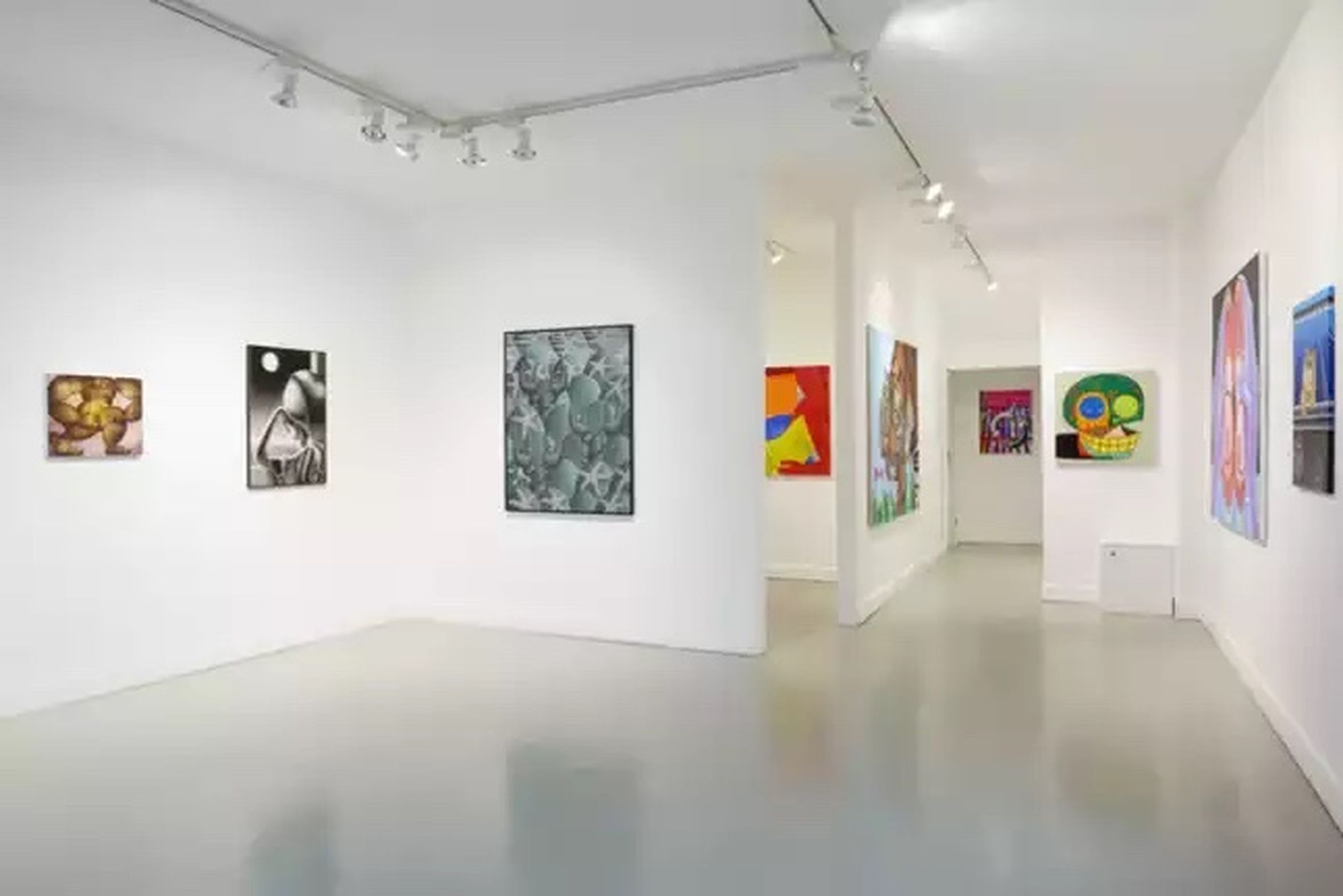 Nigel Howlett - Collaborations with Avant Arte