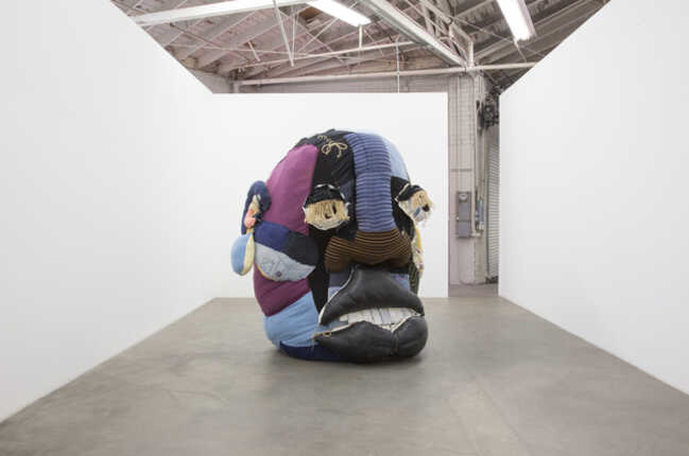 Tau Lewis - Collaborations with Avant Arte