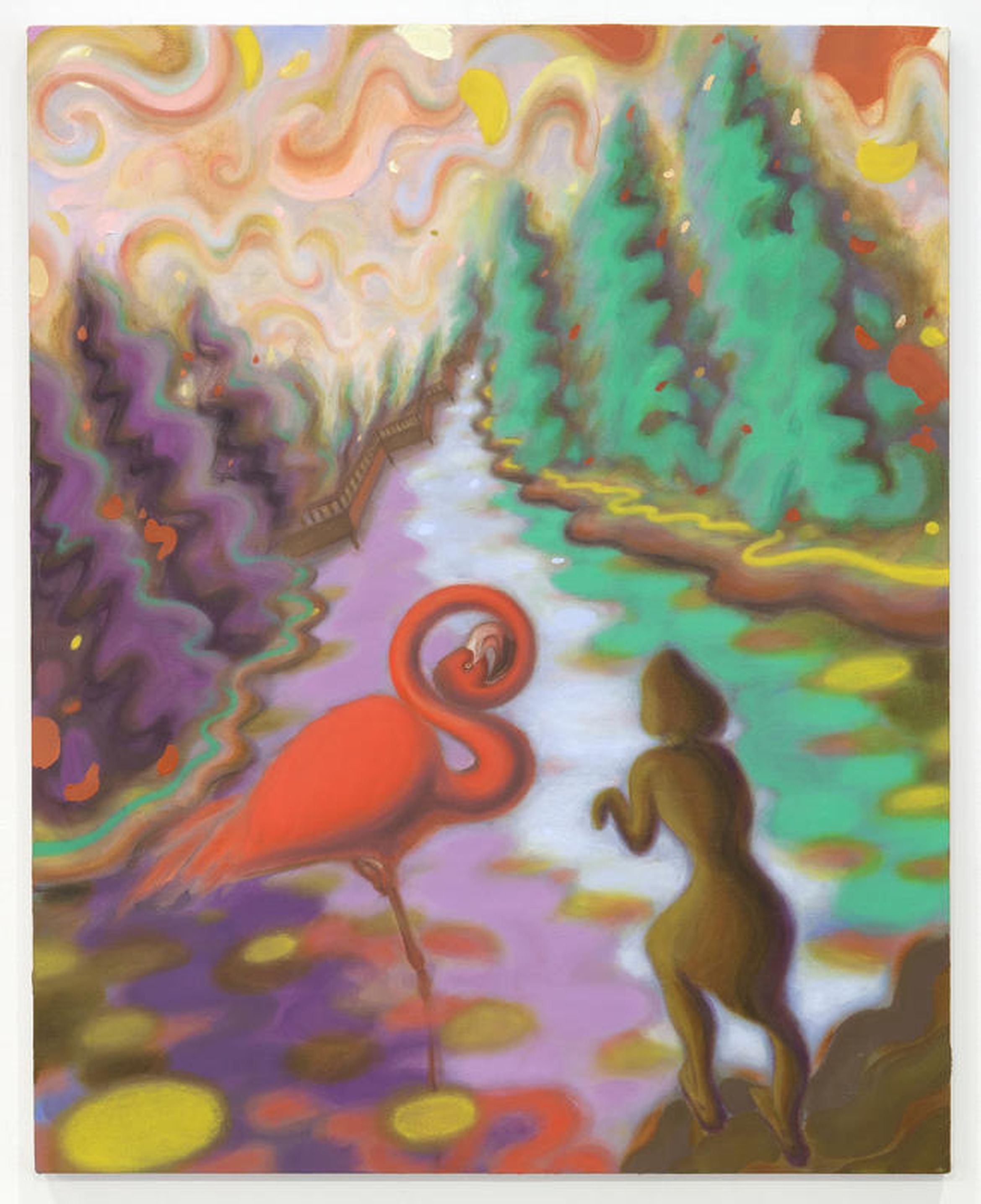 Guimi You - Collaborations with Avant Arte