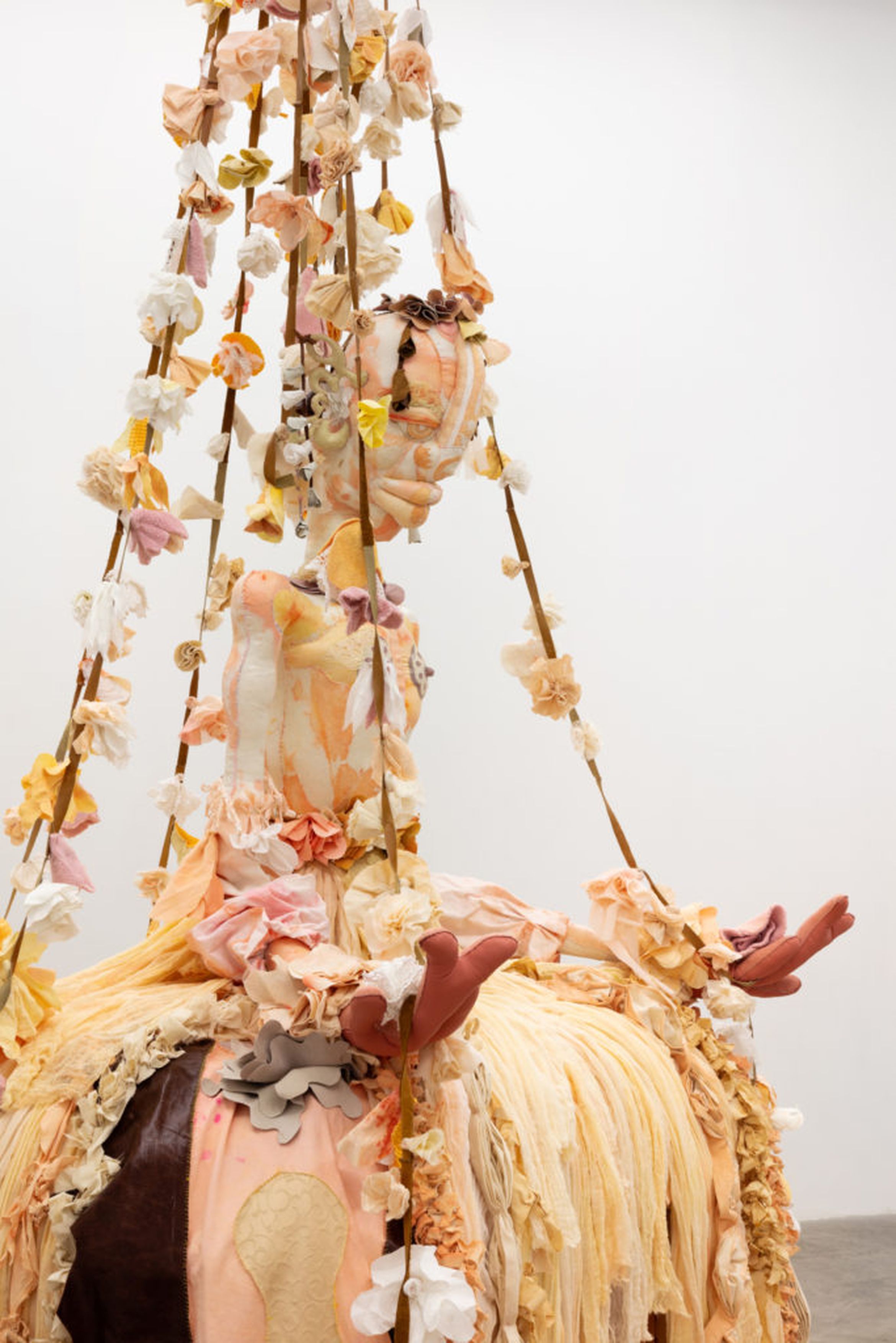 Tau Lewis - Collaborations with Avant Arte