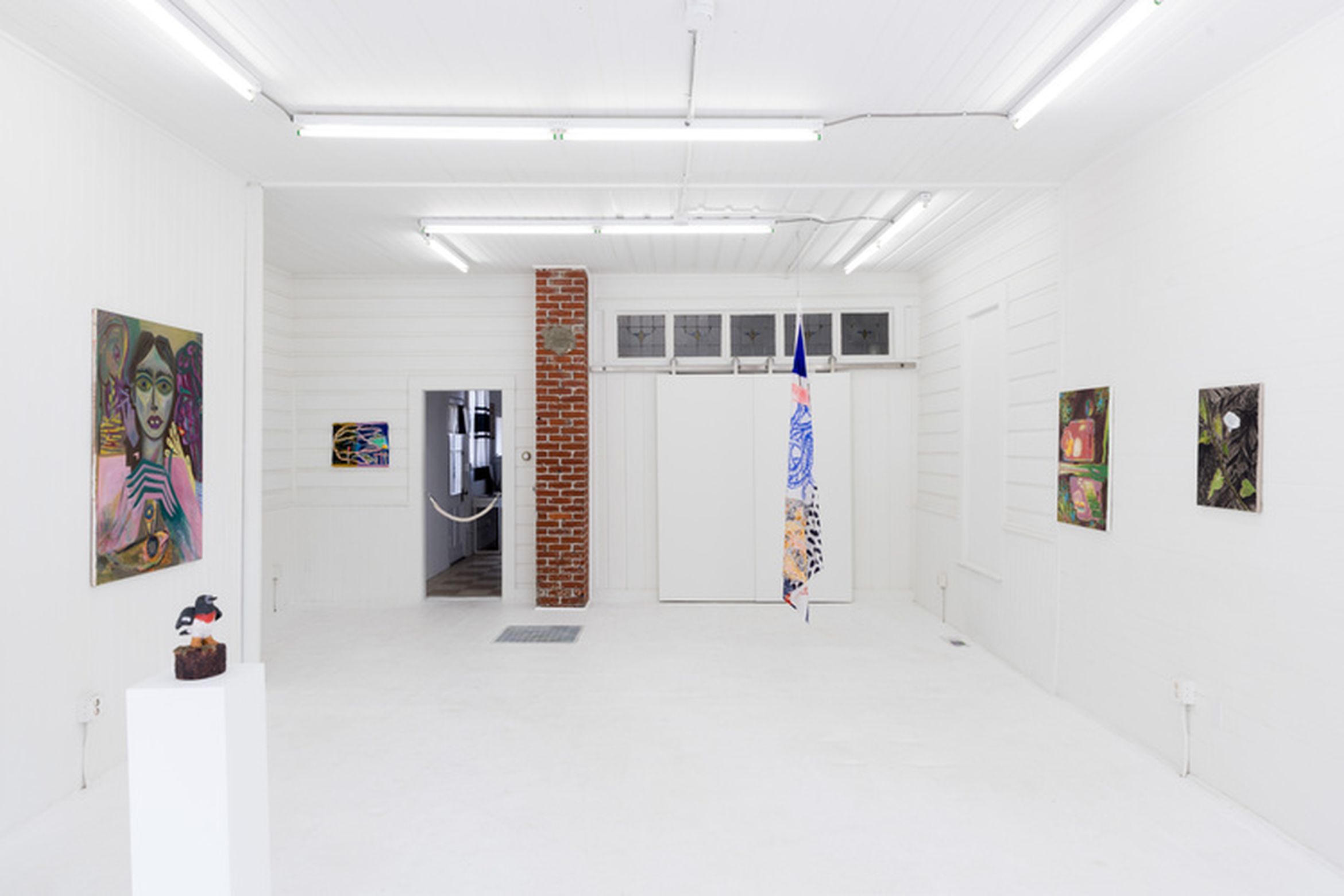 Guimi You - Collaborations with Avant Arte