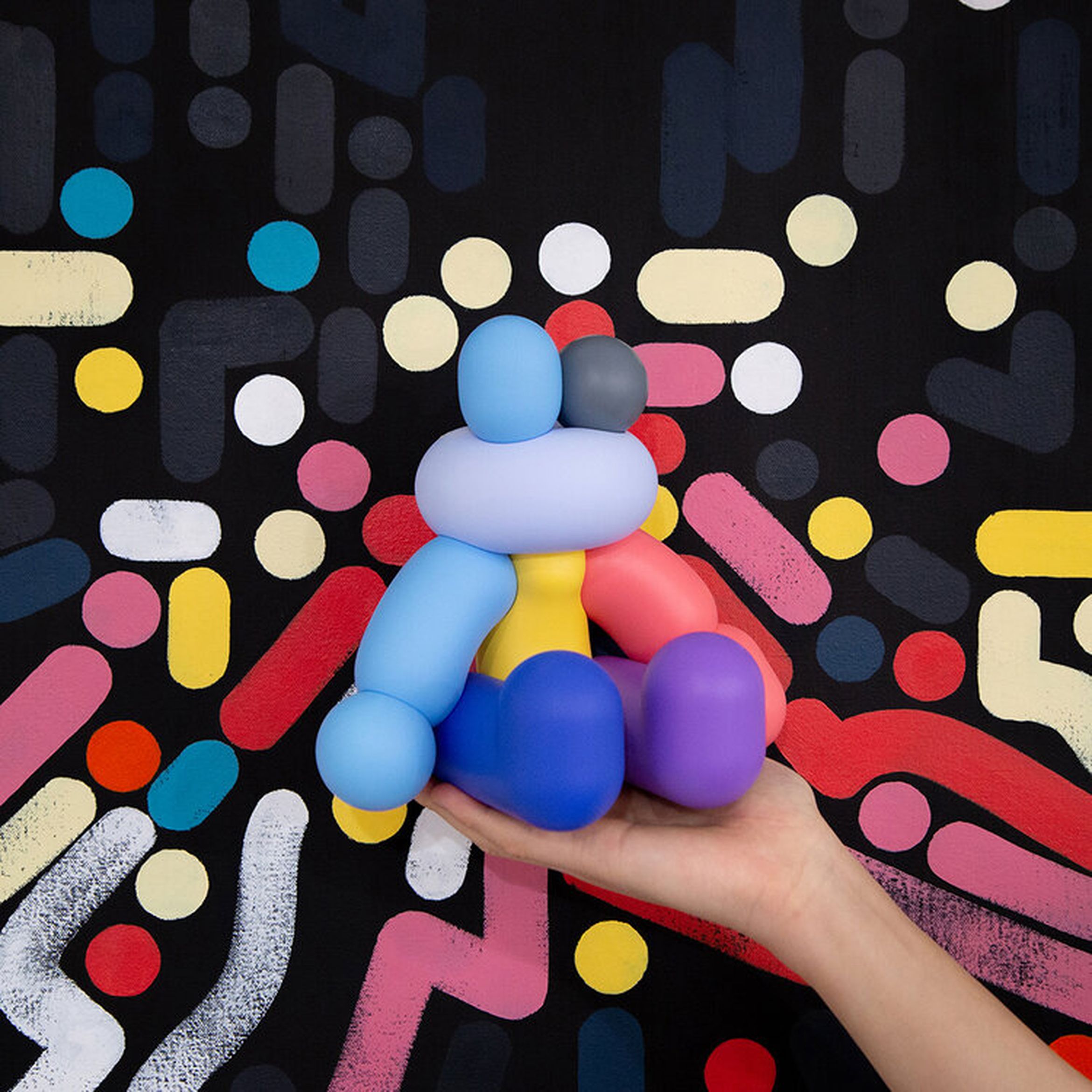 Yoon Hyup - Collaborations with Avant Arte