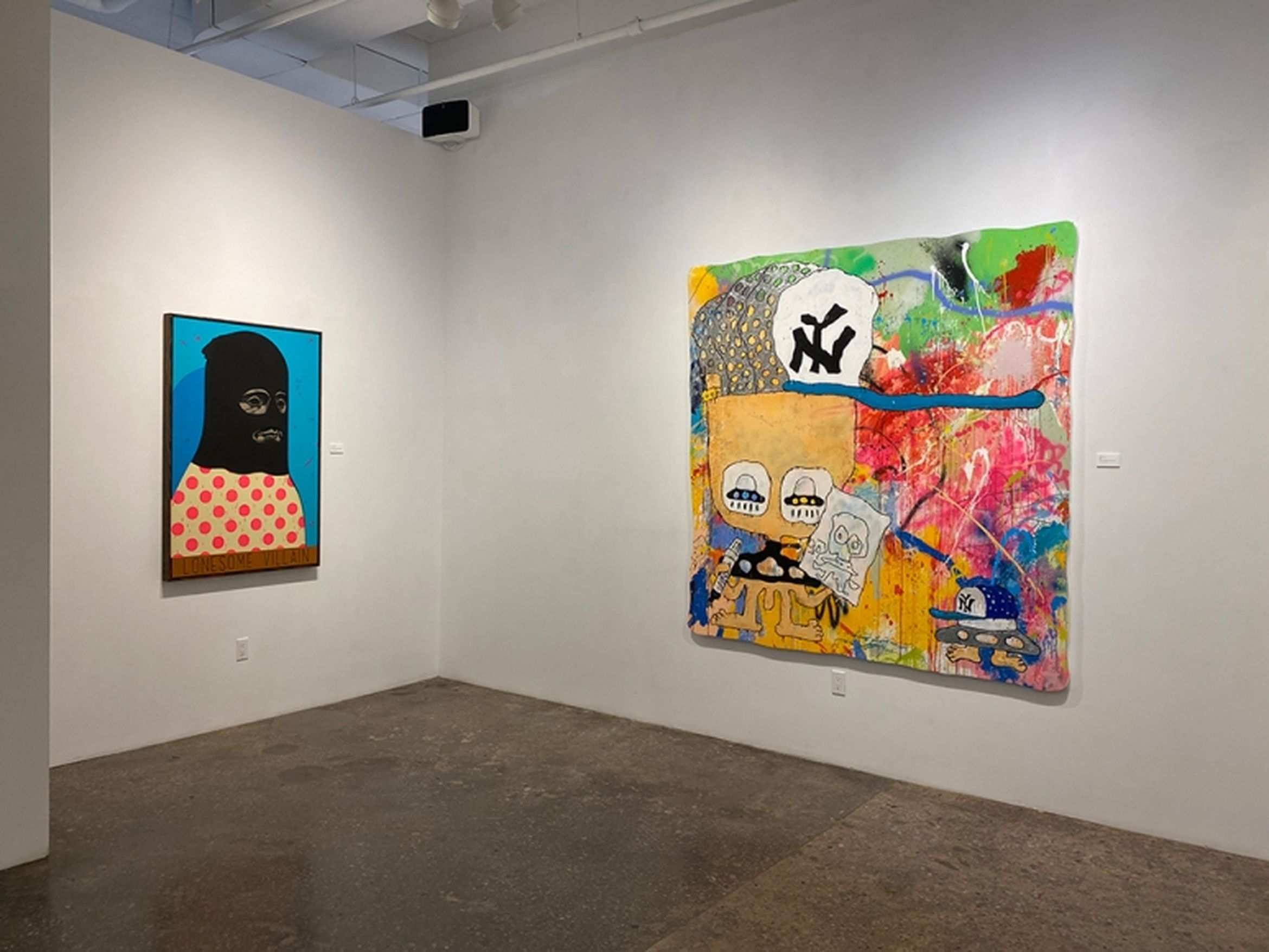 Paul Insect - Collaborations with Avant Arte