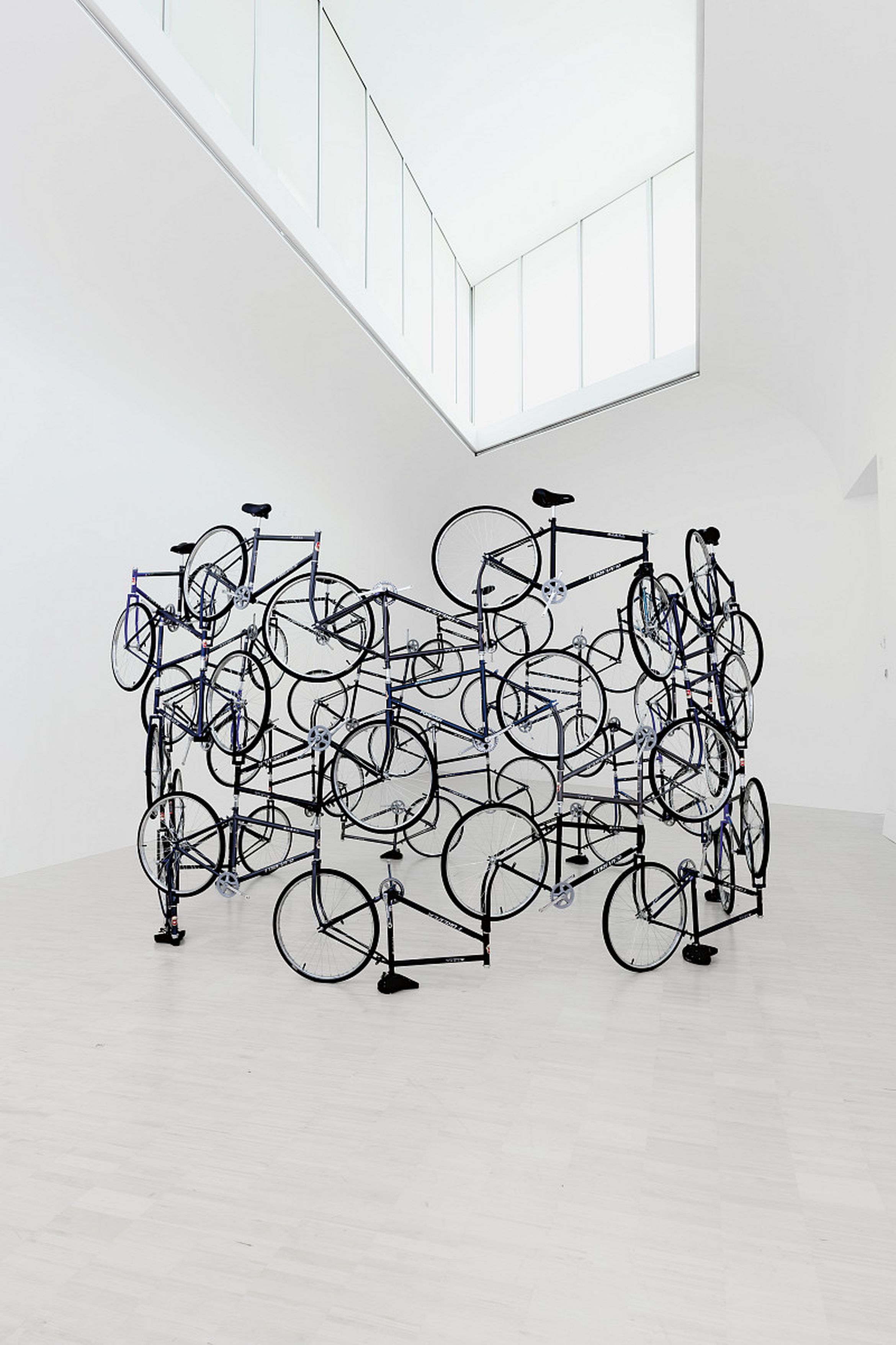 Ai Weiwei - Collaborations with Avant Arte