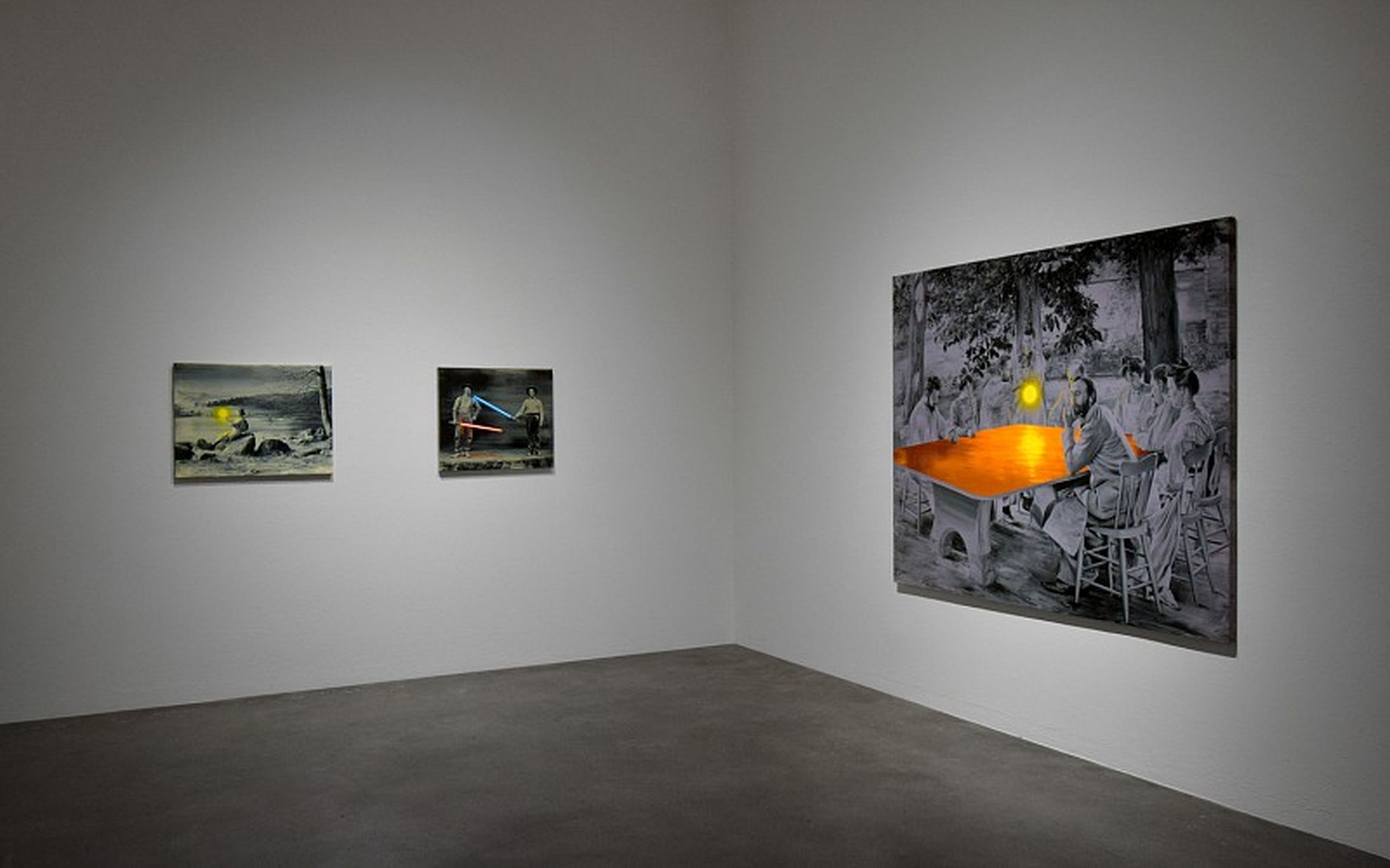 Paco Pomet - Collaborations with Avant Arte