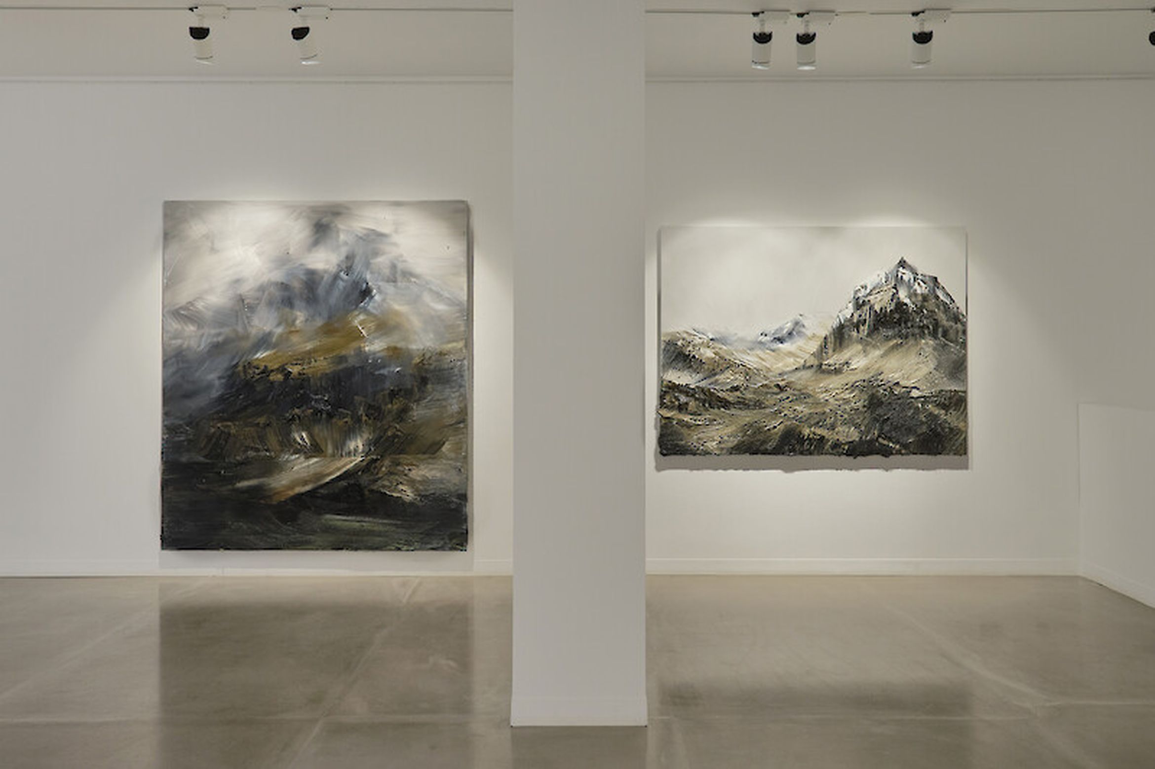 Conrad Jon Godly - Collaborations with Avant Arte