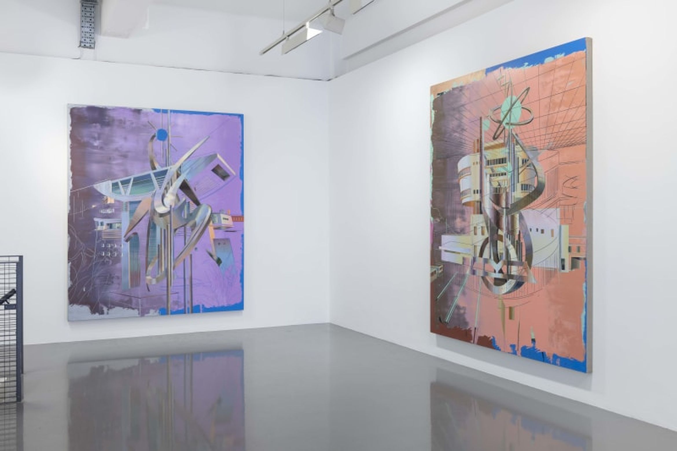 Cui Jie - Collaborations with Avant Arte