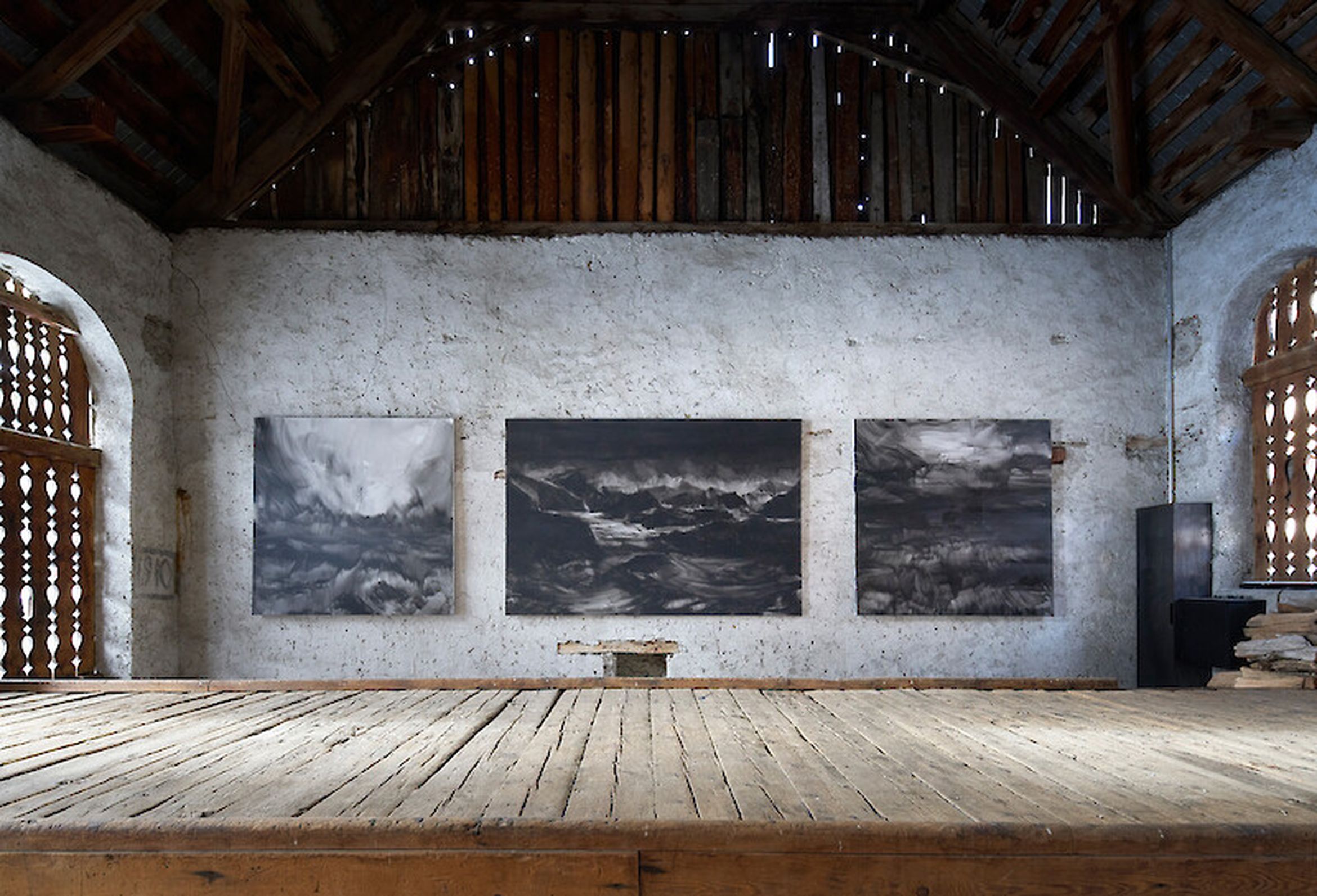 Conrad Jon Godly - Collaborations with Avant Arte