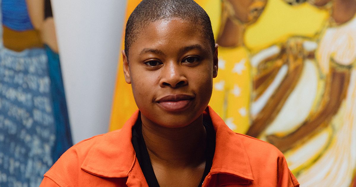 Sola Olulode - Collaborations with Avant Arte