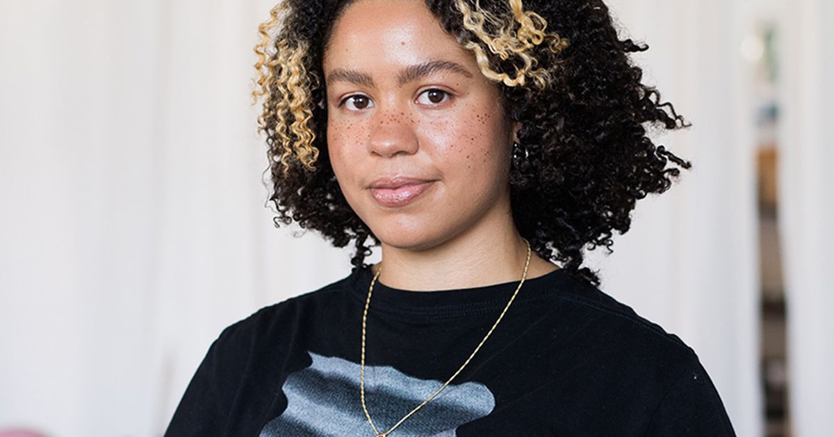 Tau Lewis - Collaborations with Avant Arte