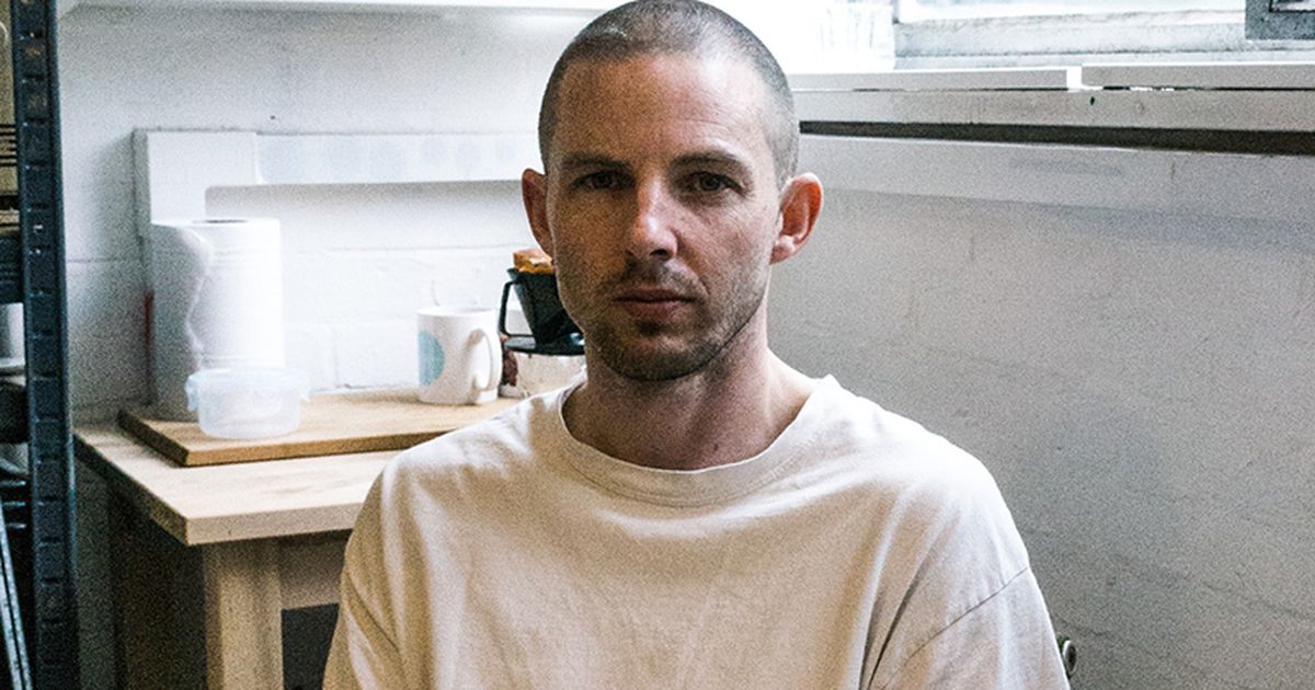 Elliot Dodd - Collaborations with Avant Arte