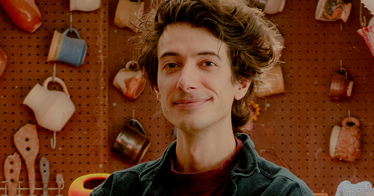 Maxwell Mustardo - Collaborations with Avant Arte