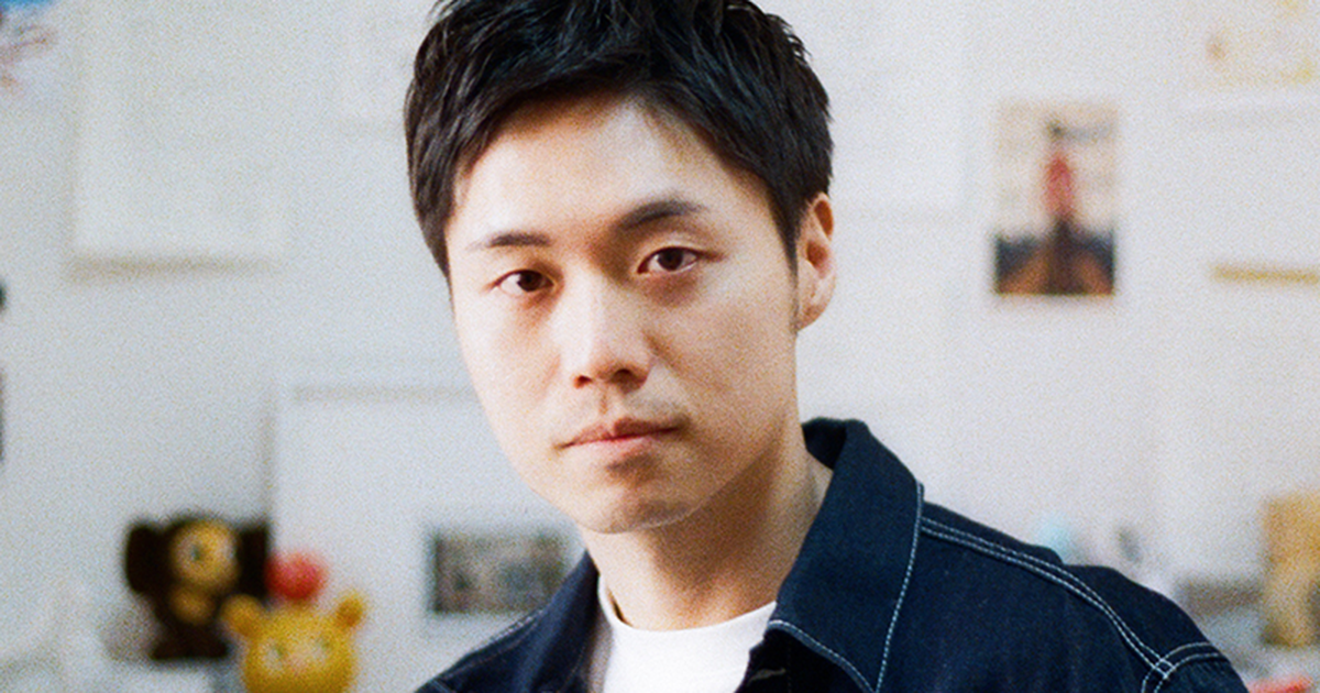 Chen Wei Ting - Collaborations with Avant Arte