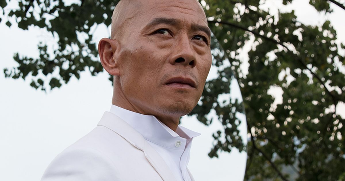 Zhang Huan - Collaborations with Avant Arte