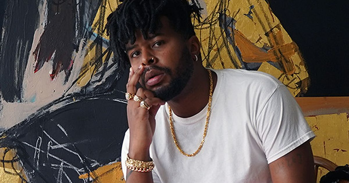 Ferrari Sheppard - Collaborations with Avant Arte