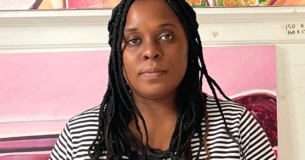 Esiri Erheriene-Essi - Collaborations with Avant Arte