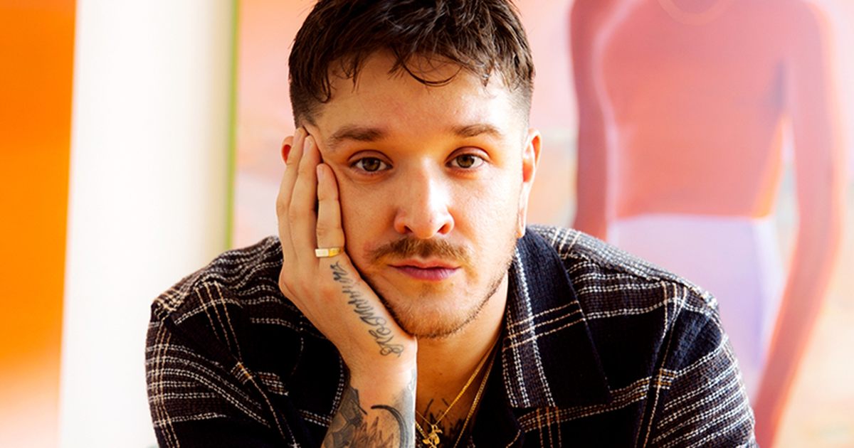 Caleb Hahne Quintana - Collaborations with Avant Arte