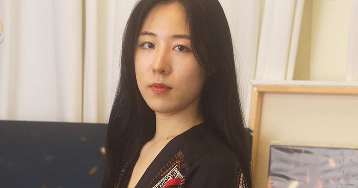 Sarah Lee - Collaborations with Avant Arte