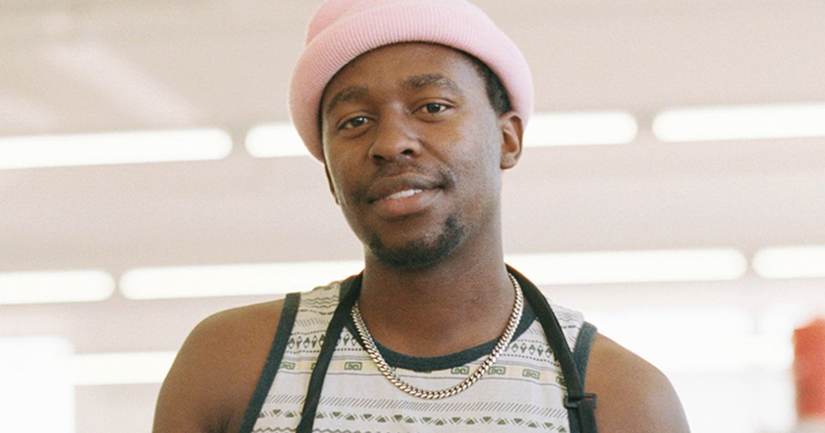 Simphiwe Ndzube - Collaborations with Avant Arte