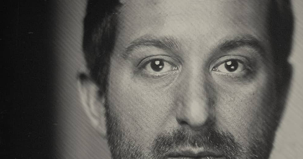 Jake Fried - Collaborations with Avant Arte