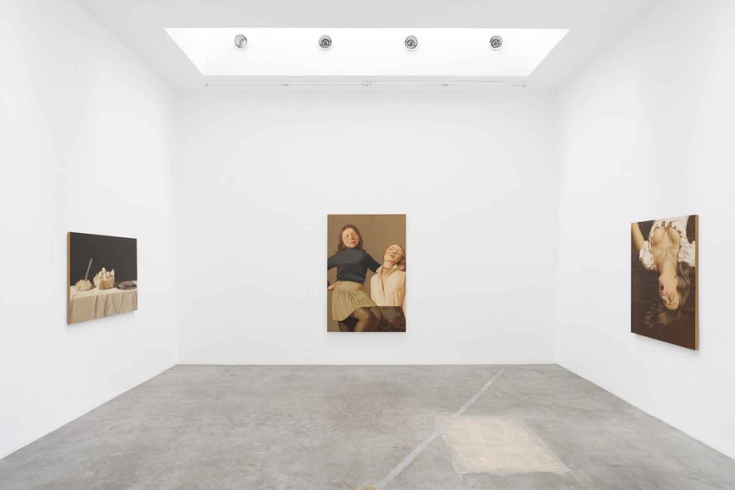 Anna Weyant - Collaborations with Avant Arte