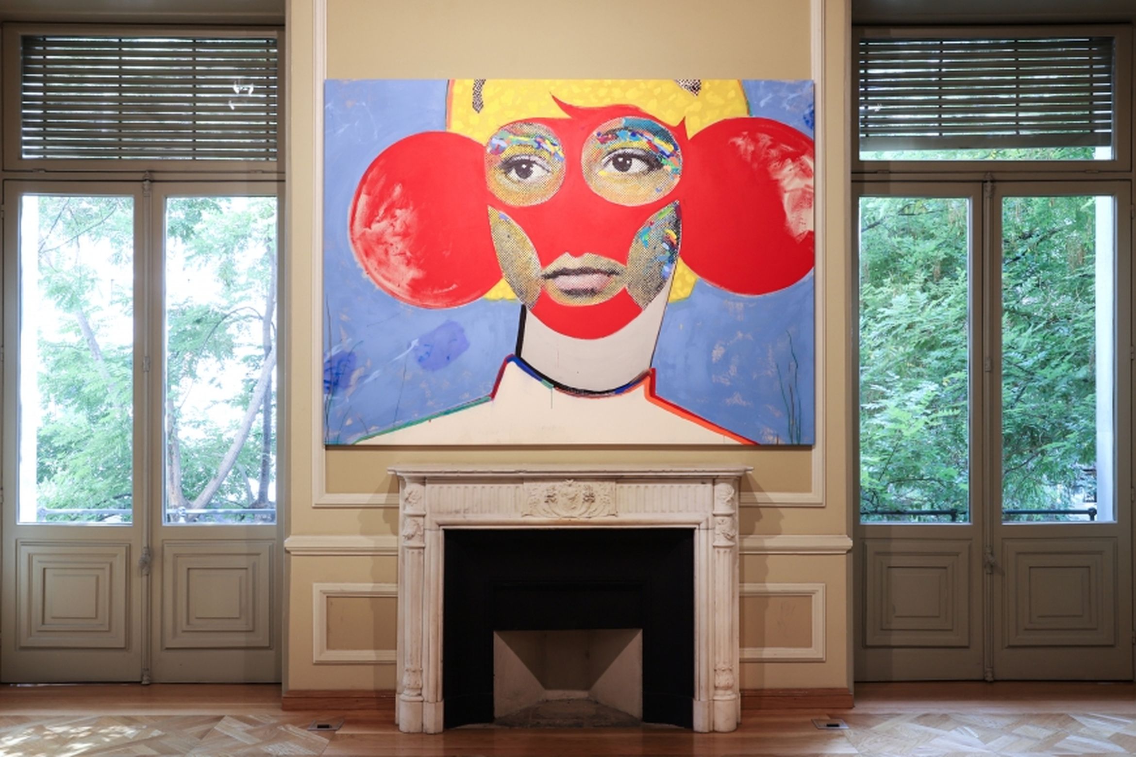 Paul Insect - Collaborations with Avant Arte