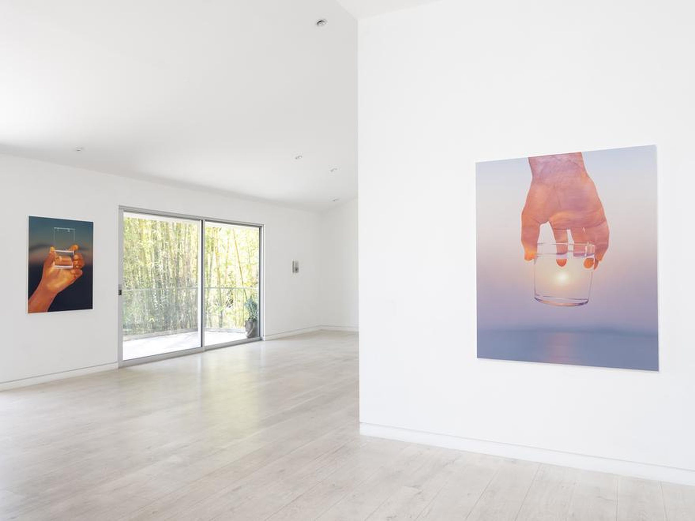 Caleb Hahne Quintana - Collaborations with Avant Arte