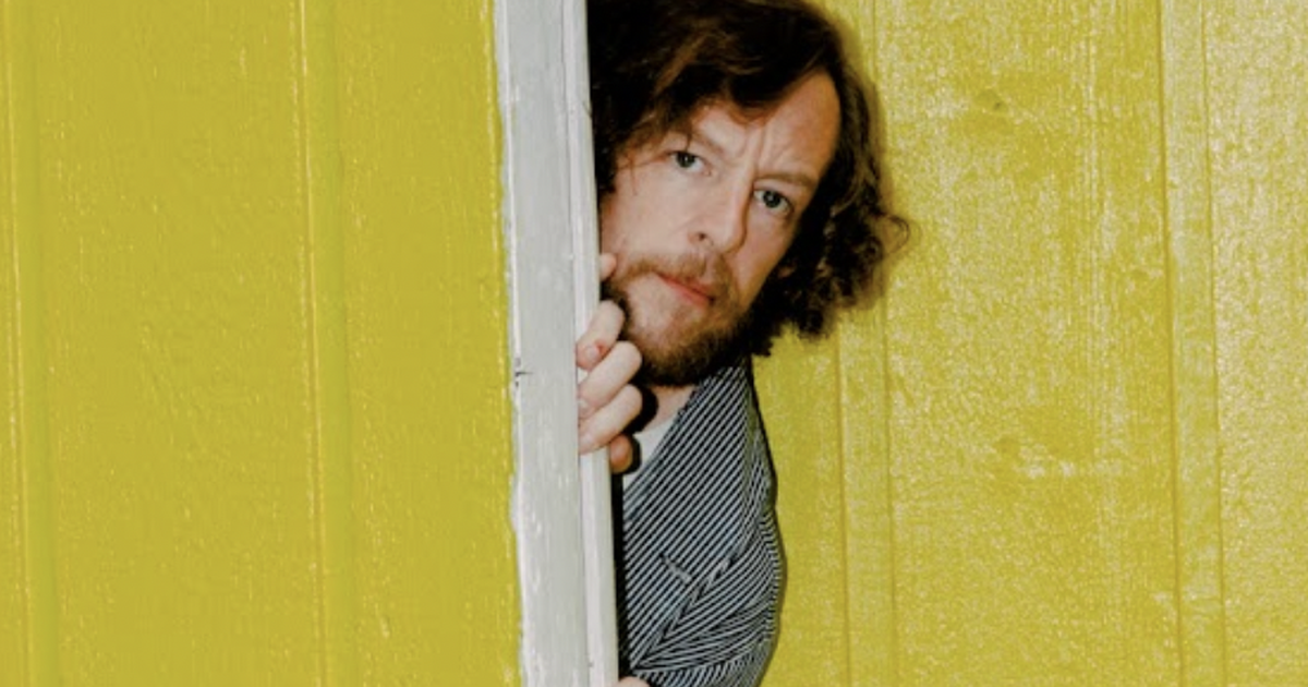 Ryan Travis Christian - Collaborations with Avant Arte