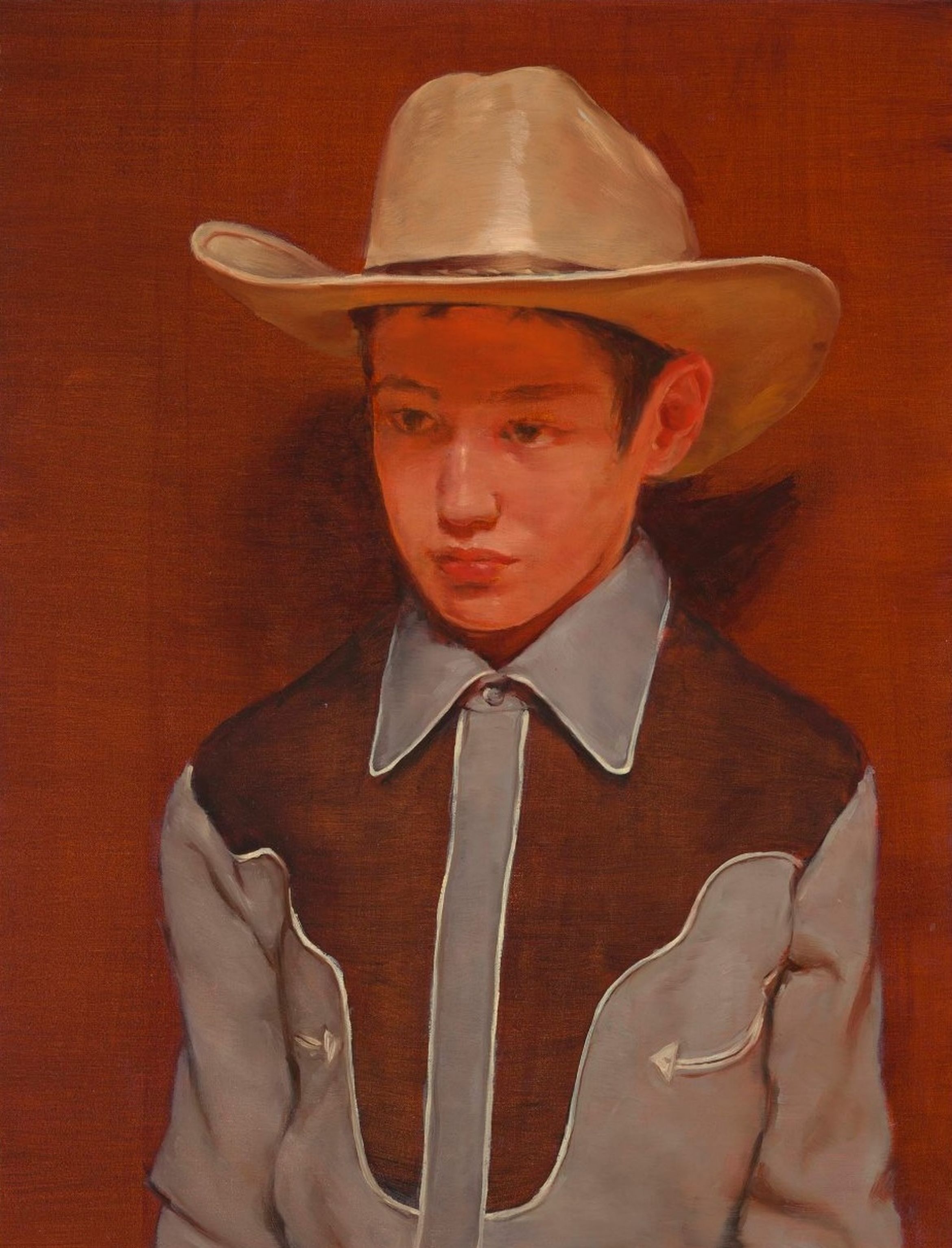 Michaël Borremans - Collaborations with Avant Arte