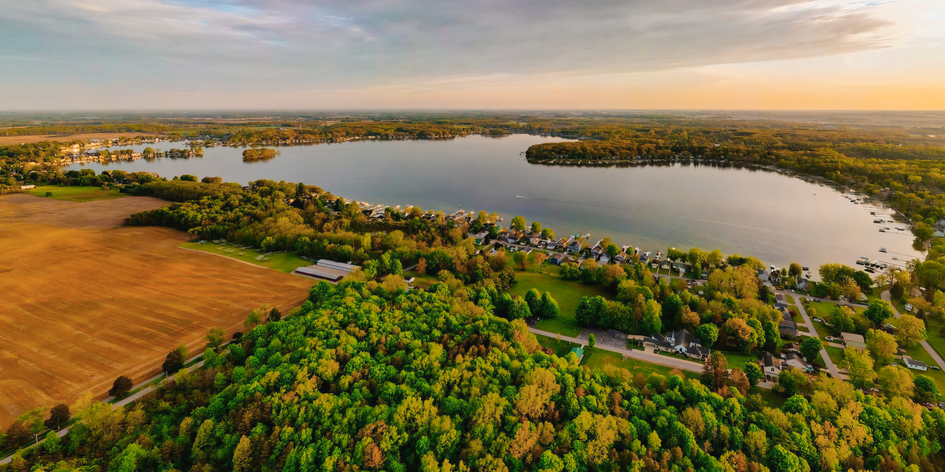 Gaining Ground - Land Trust Alliance