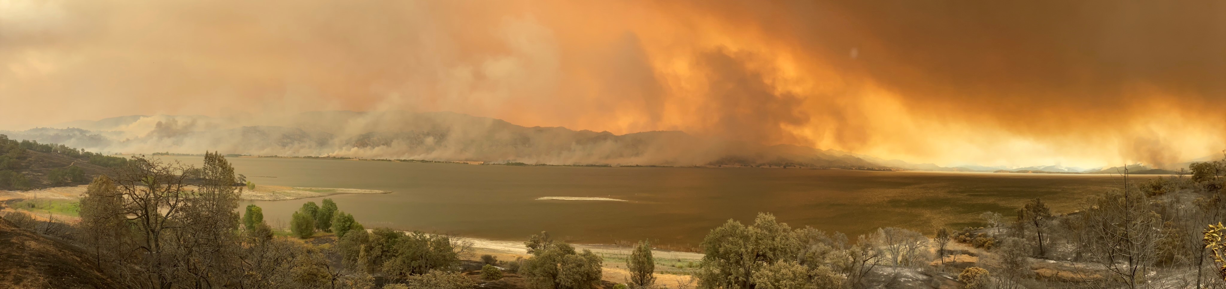 Fire ready: Land stewardship amid growing wildfire risks - Land Trust ...