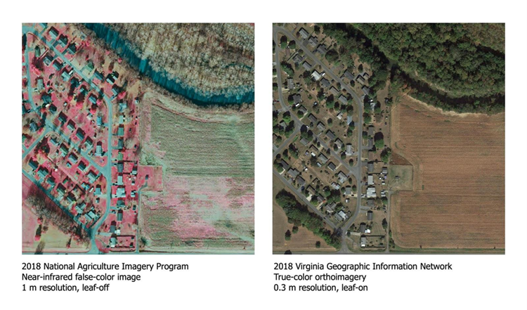 Remote monitoring glossary - Land Trust Alliance