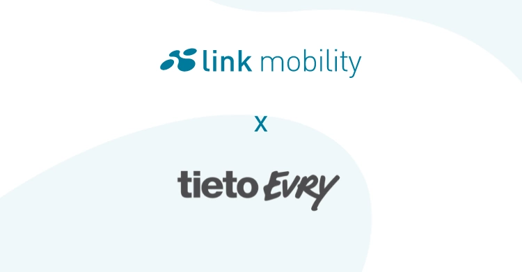 TietoEVRY integrates LINK Mobile Invoice for easier payments