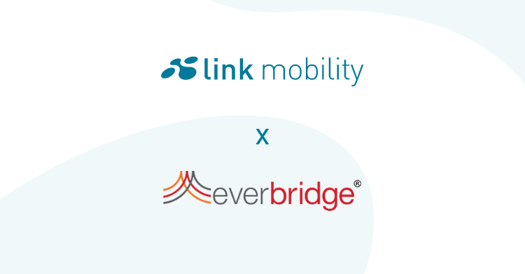 LINK Mobility x Everbridge