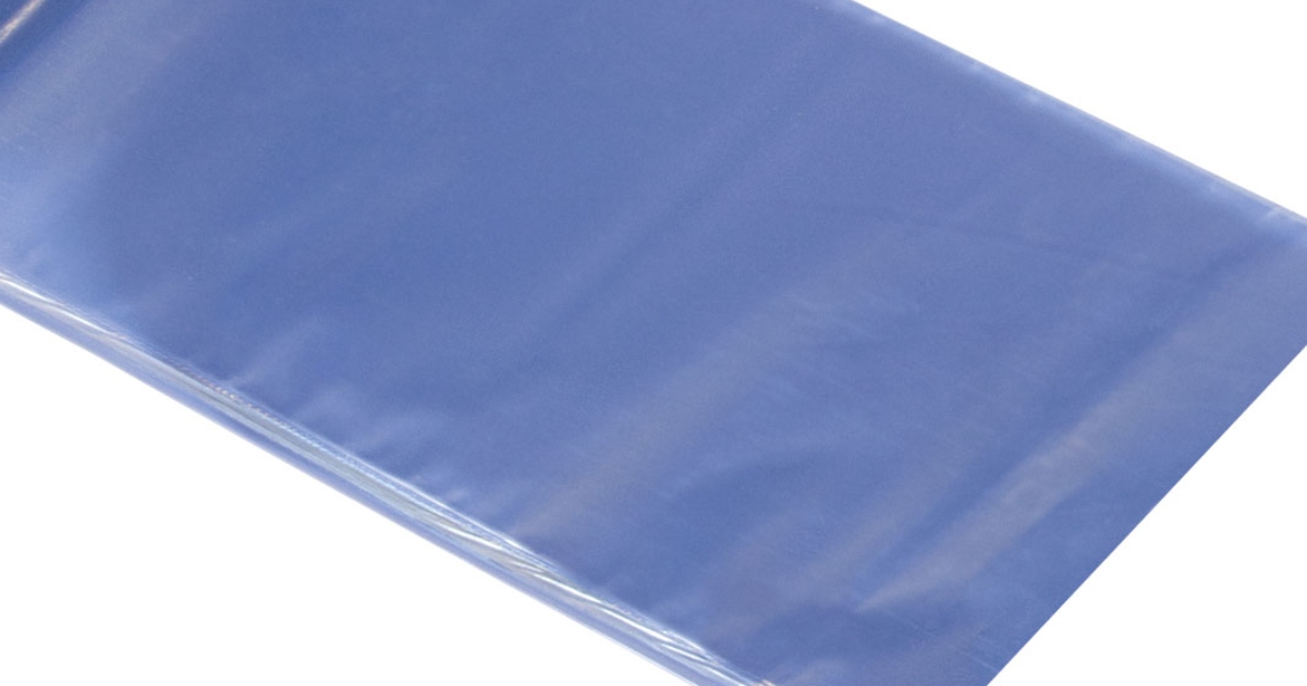 Bespoke Poly Bags | Packaging Materials | Yorkshire Packaging Machinery