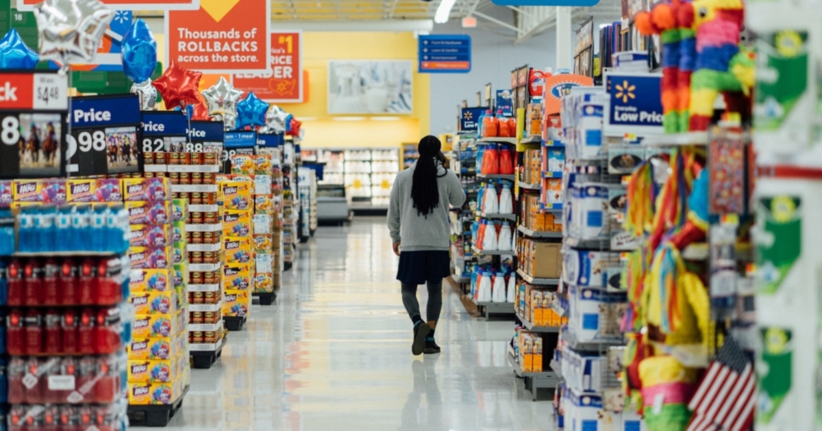 Which Plastics Do Supermarket Buyers Prefer? | Yorkshire Packaging Systems