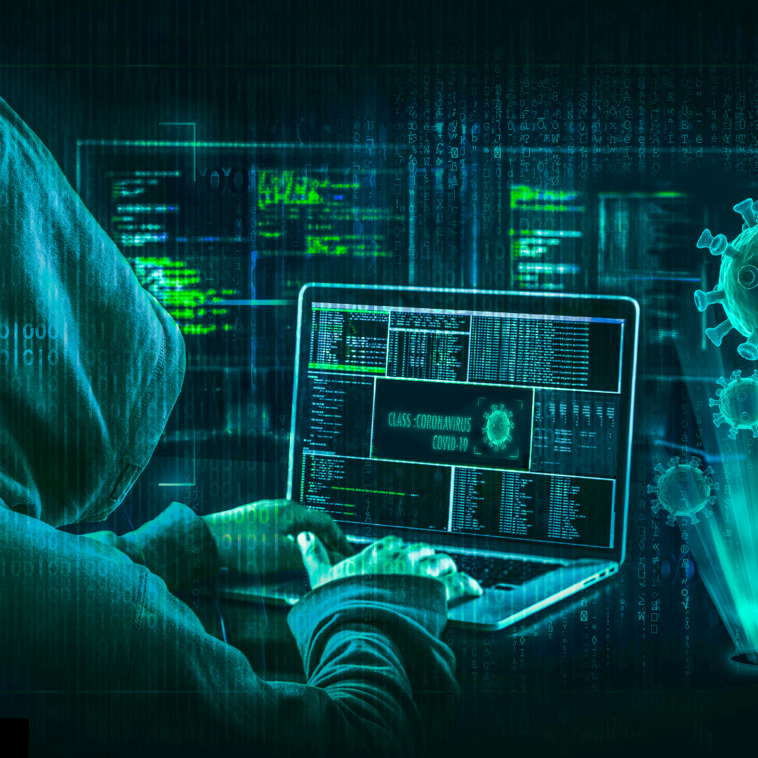 How We Prevented Hackers Emptying A Company Bank Account | JamCrackers