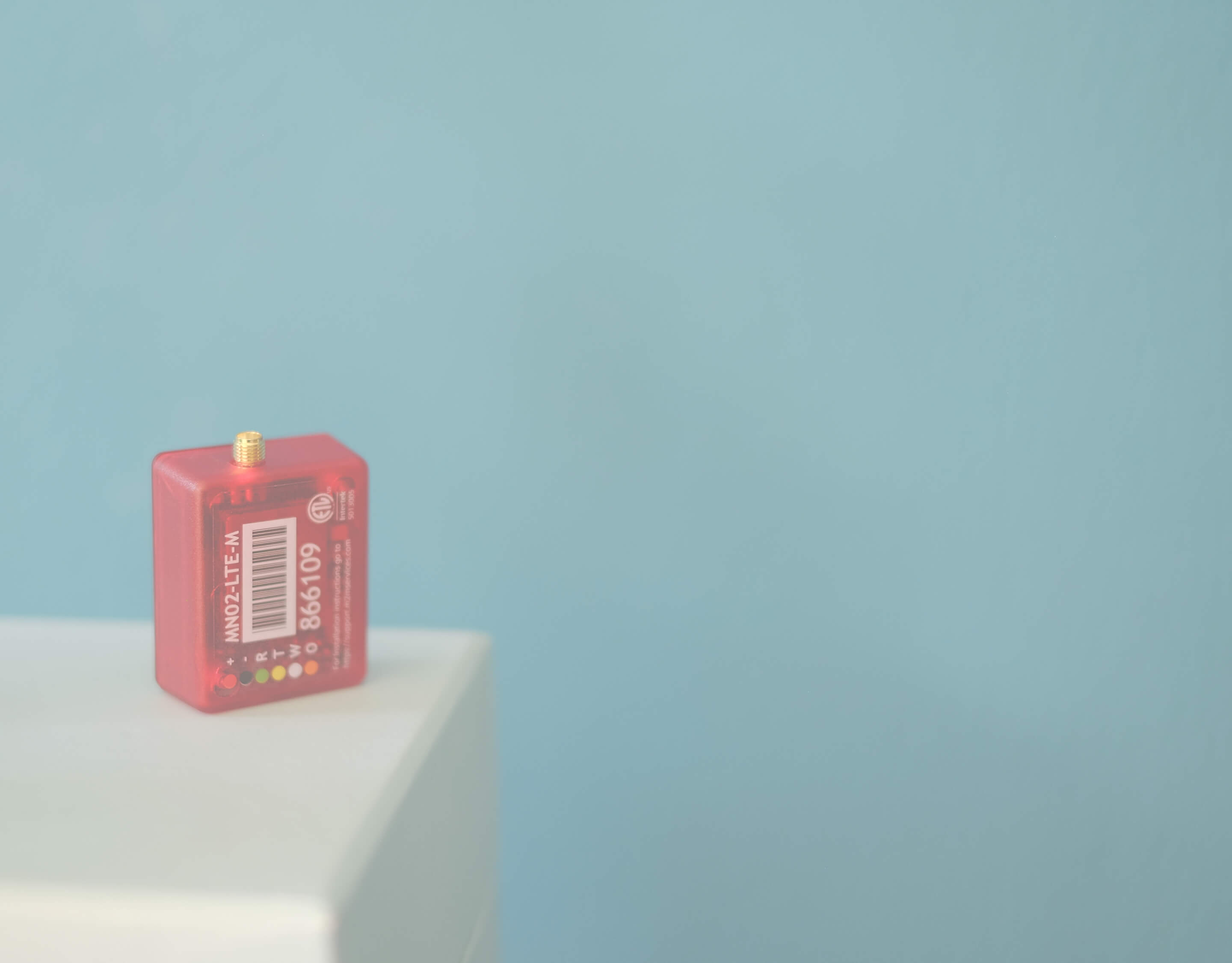 MiNi-LTE-M-AV Wins at 2021 SIA New Product Showcase | M2M Services