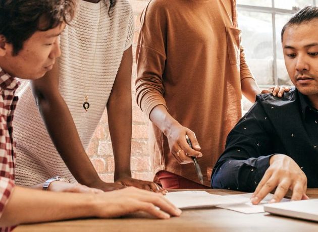 Quest Ce Que Le Crowdfunding Immobilier Wiseed