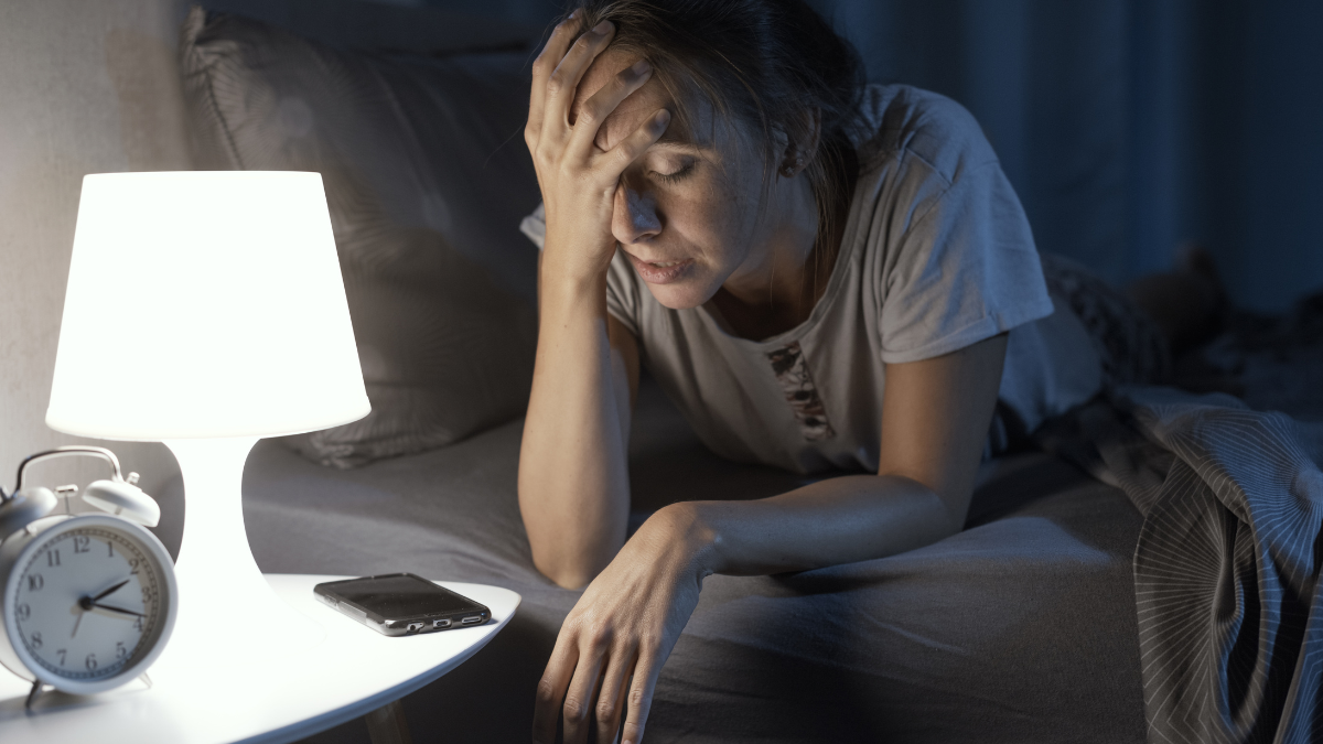 Struggling to Nod Off? 13 Tried and Tested Habits to Get You Back to ...